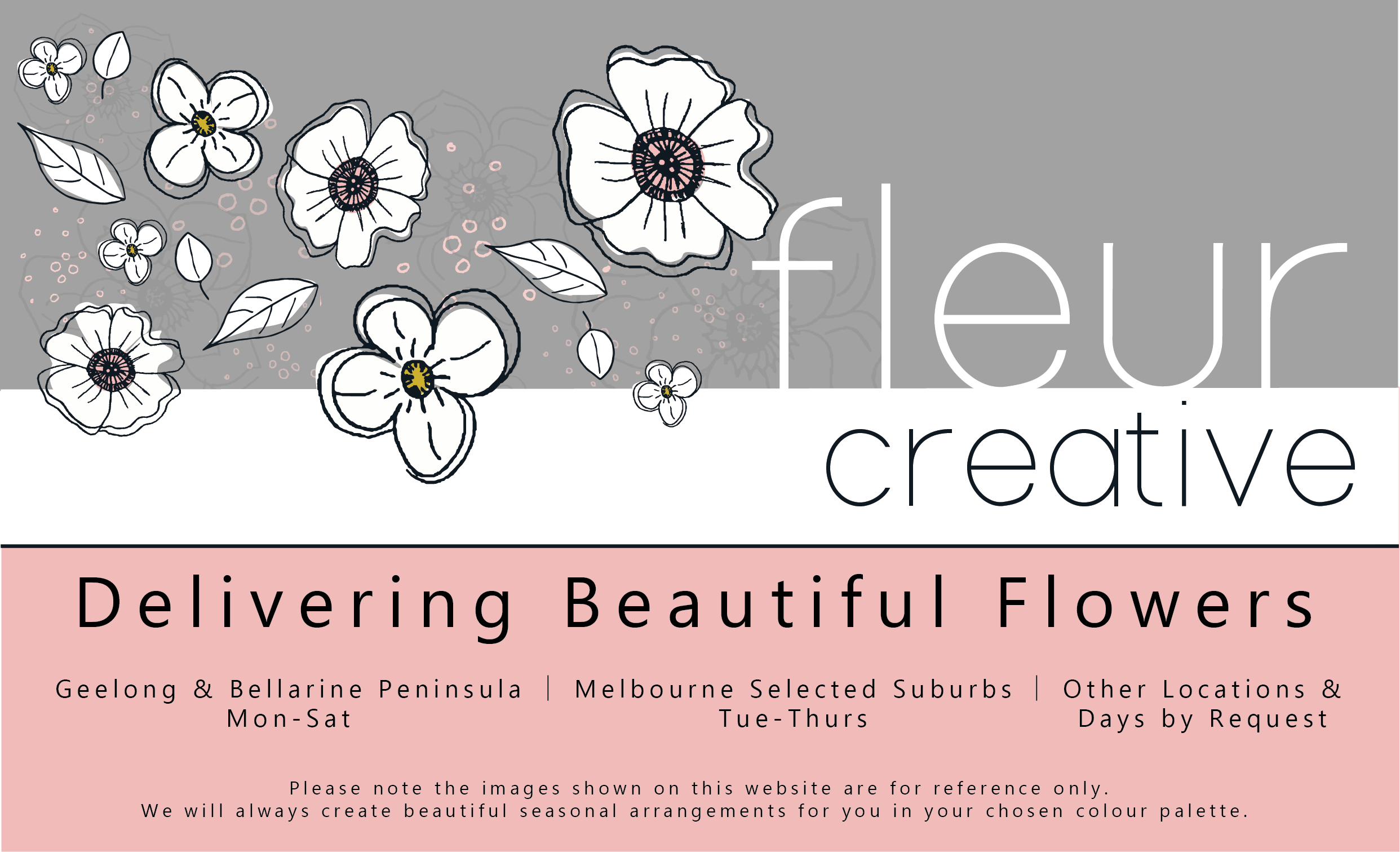 Fleur Creative